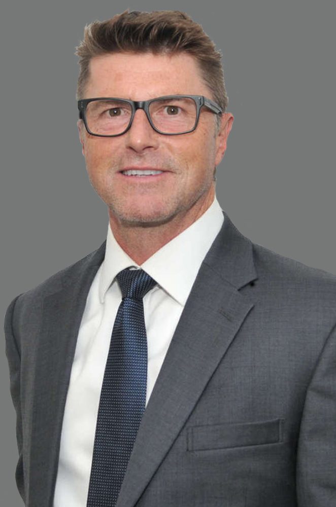 Executive Team - Interfor Corporation