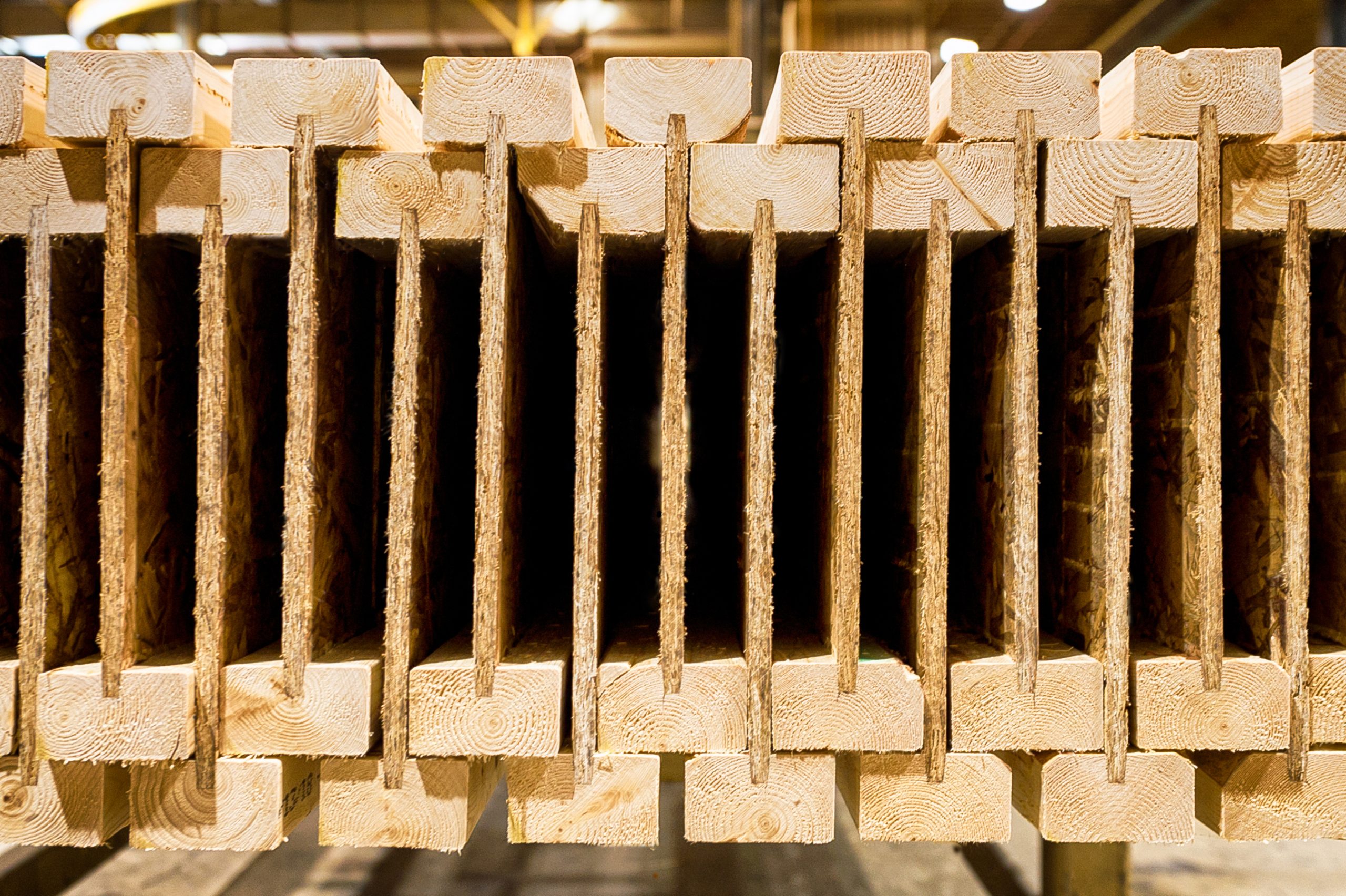 Engineered Wood Products - Interfor Corporation